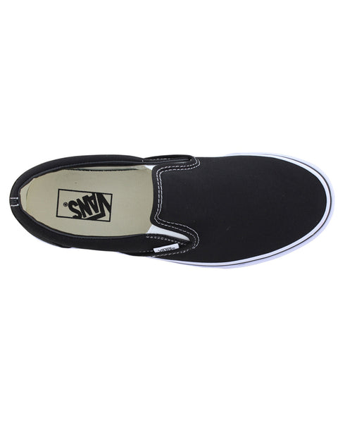 Vans Classic Slip On – EXCLUSIVE DNA